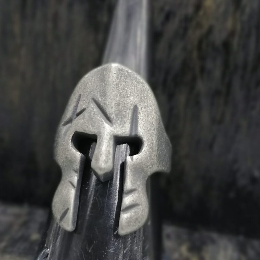 Wild Boar Beard Grooming Gift Set – Viking Boer